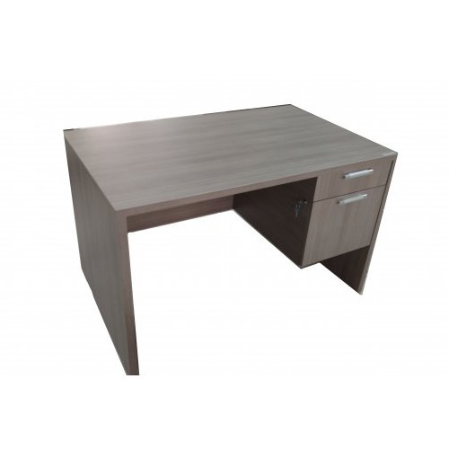 ESCRITORIO RECTANGULAR | Ergo Estilo, Muebles de Oficina en León Guanajuato